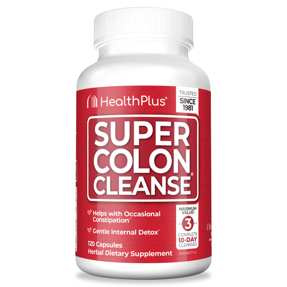 Colon Cleanse in Cleanses - Walmart.com
