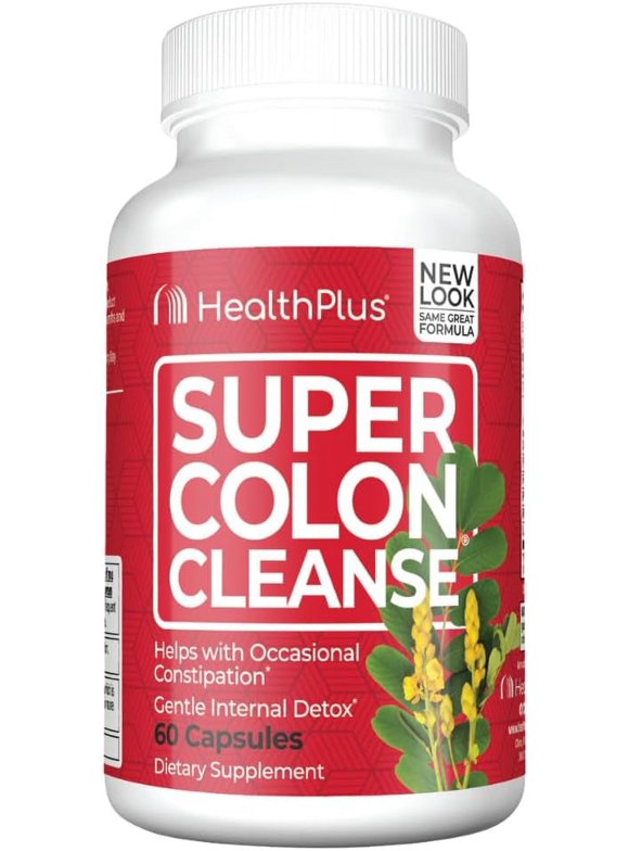 Colon Cleanse in Cleanses - Walmart.com