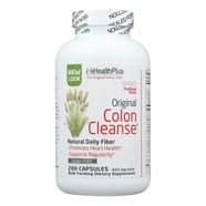 Nature's Secret Super Cleanse Capsules, 100 Ct - Walmart.com
