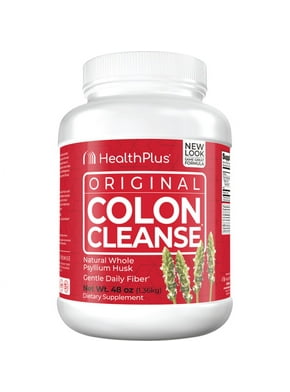 Colon Cleanse in Cleanses - Walmart.com