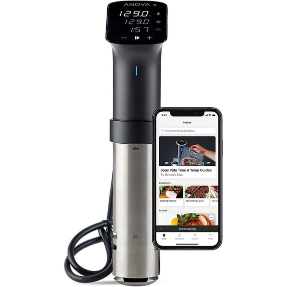 Health Pot Lite, Glass Electric Kettle for Tea & Coffee, Hot Water ...