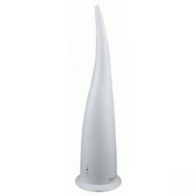 Health Rite TGH-01 High-Position Humidifier, White - Walmart.com
