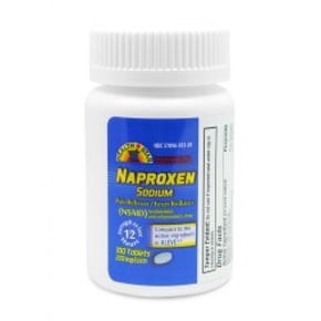 Naproxen