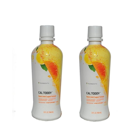 Liquid Calcium Supplement