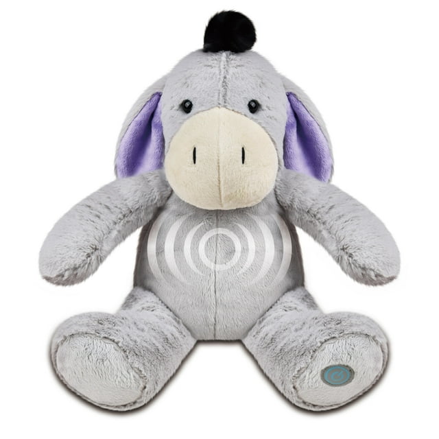 Health Touch Huggable Massager Gift with Relaxing Vibration, for Neck ...