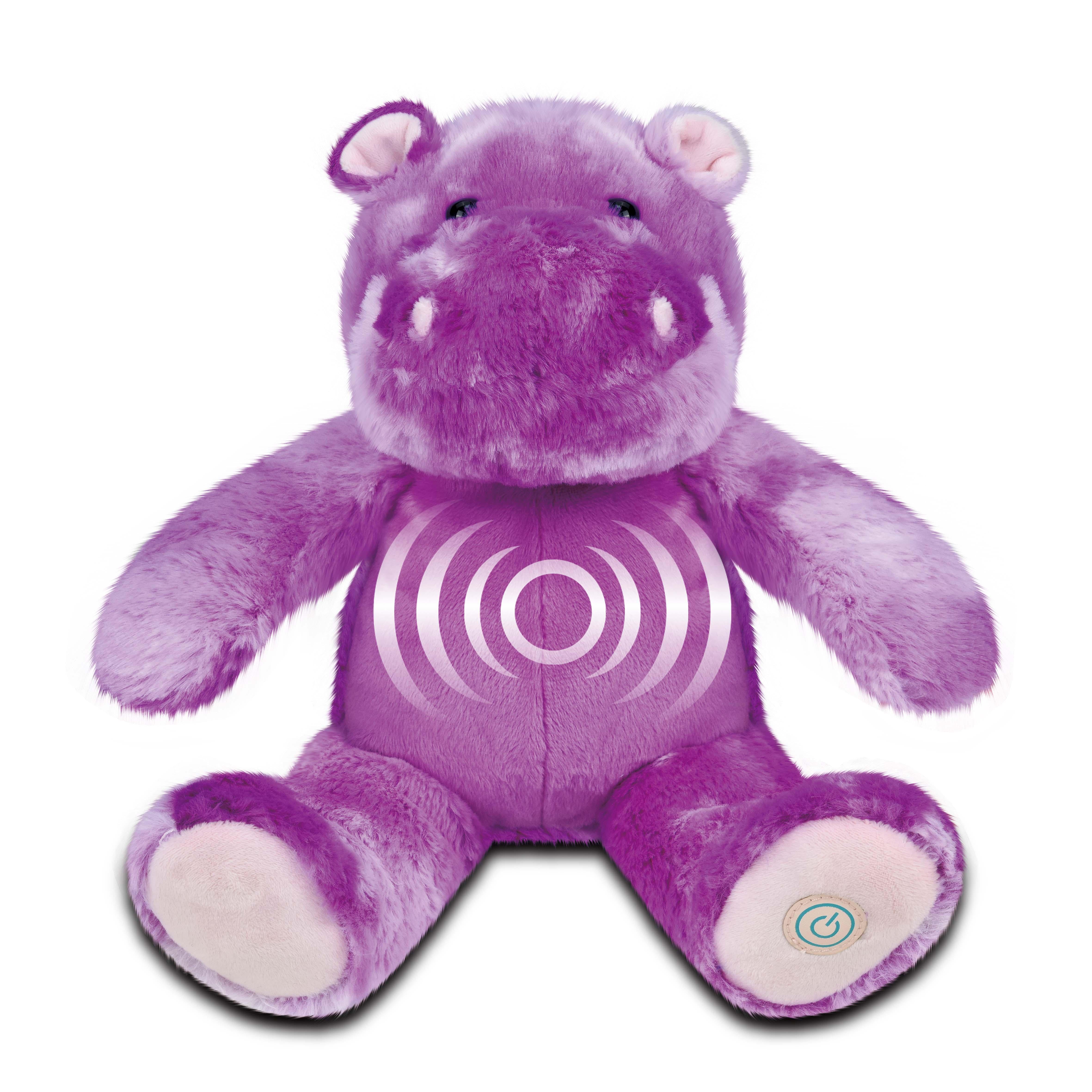 Health Touch Huggable Massager Gift with Relaxing Vibration, for Neck ...