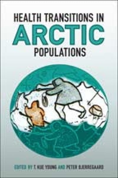 Health Transitions in Arctic Populations (Paperback) - Walmart.com