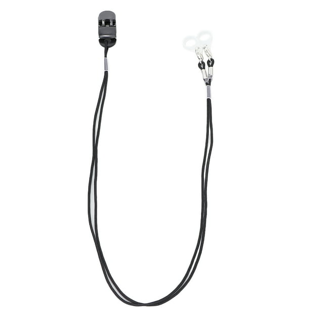 Health and Beauty Hearing Aids Clip Nylon Rope Elastic Rings Prevent ...