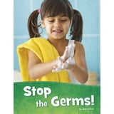 Health and My Body: Stop the Germs! (Paperback) - Walmart.com