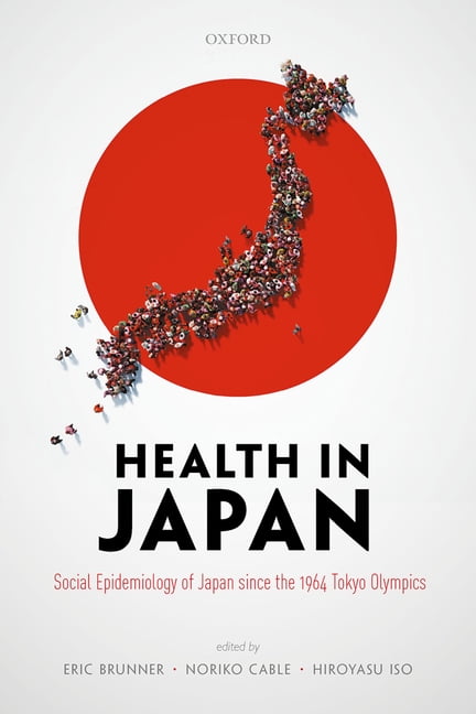 Health in Japan P, (Paperback) - Walmart Business Supplies