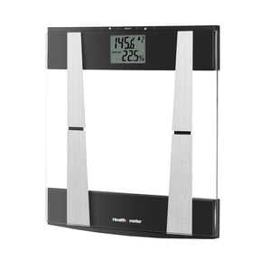 Blind Weight Scale