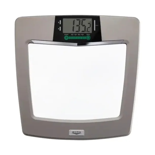 Health o Meter Borg BDM161KD-53 Progress Bar Bath Scale - Walmart ...