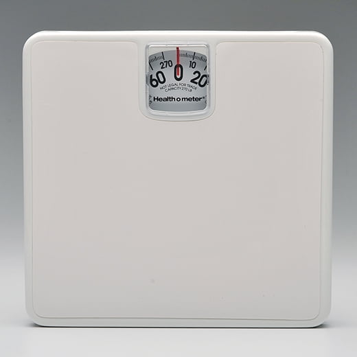 Health o Meter Floor Scale, 3-Pack - Walmart.com