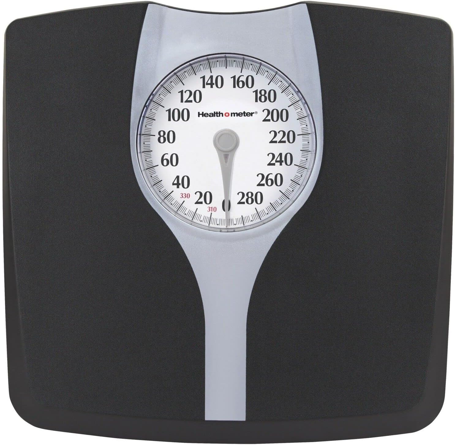 Large Dial Scale (330 lb) - Walmart.com