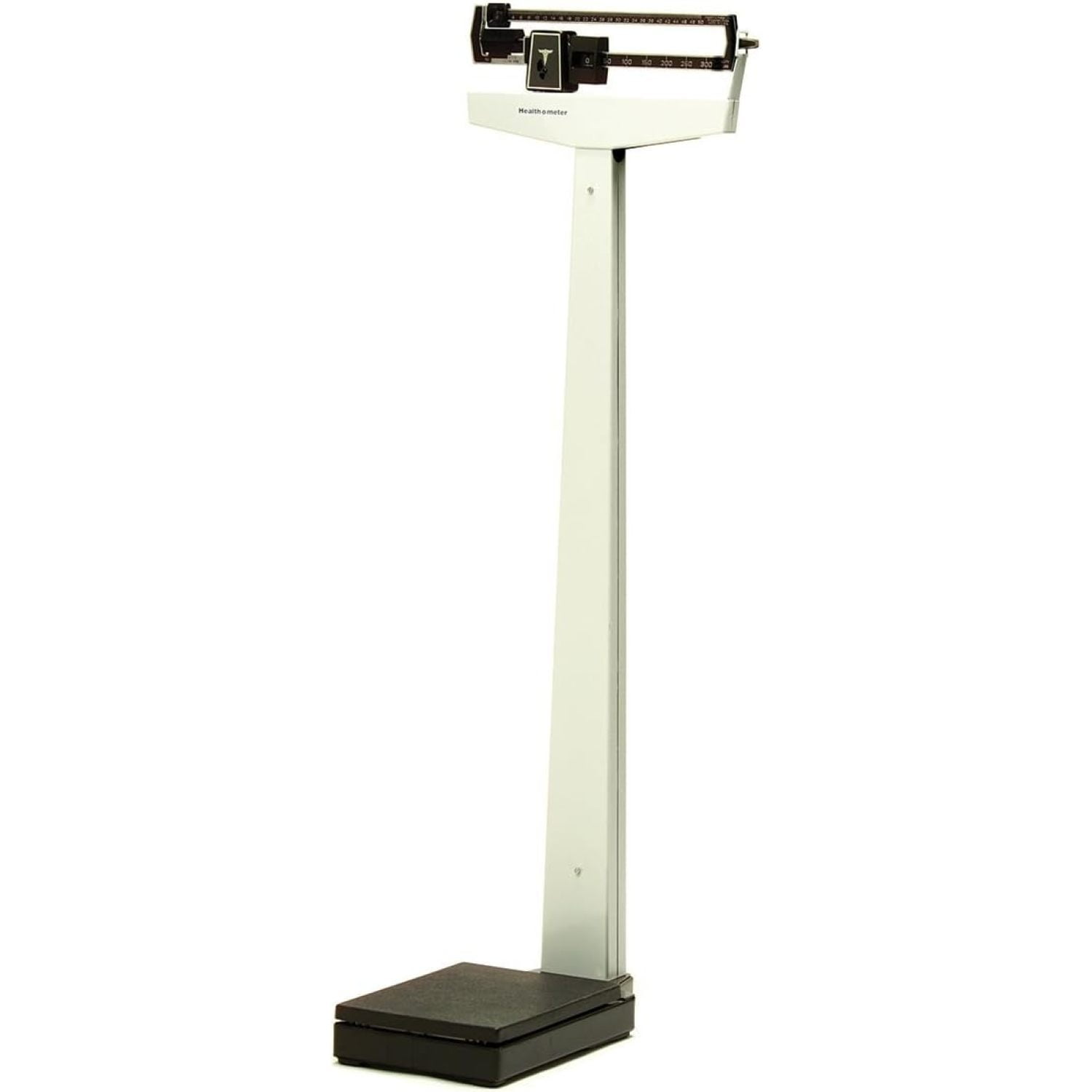 Health o Meter Professional 400KL Mechanical Beam Medical Scale ...