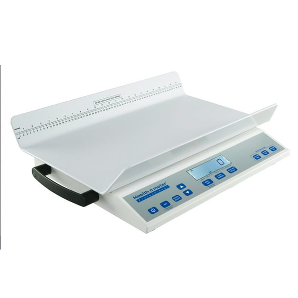 Health o meter 2210KL-AM Antimicrobial High Resolution Neonatal ...