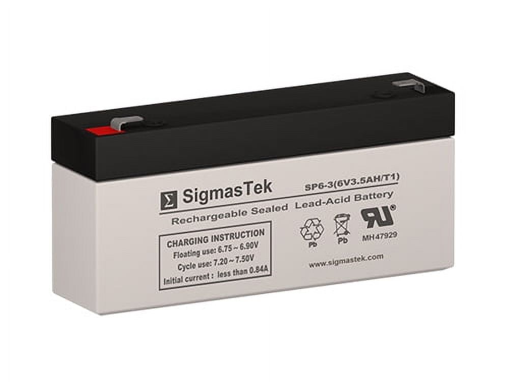 Weight Scale Batteries