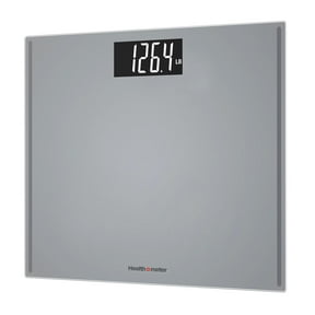 Blind Weight Scale