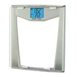 Health o meter Pro Fitness Digital Bathroom Scale, Body Fat, Muscle ...