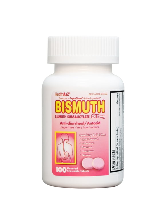 Diarrhea Medicine in Digestive Health - Walmart.com