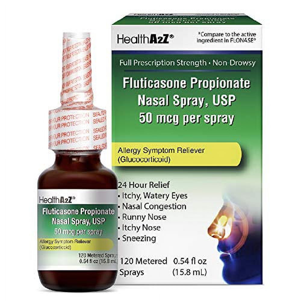 Privine Nasal Drops, 0.83 Fl Oz - Walmart.com