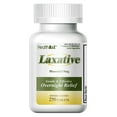 HealthA2Z Laxative Bisacodyl 5mg | 250 Tablets Enteric Coated | Compare ...