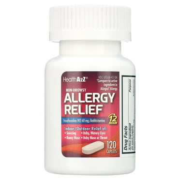 Bronkaid Dual Action Asthma Caplets, 24 Count - Walmart.com