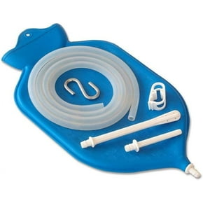 Enema System Kit
