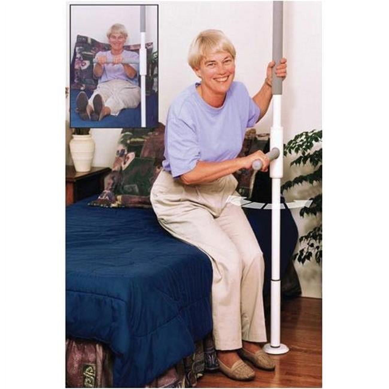 HealthCraft SPB-HD SuperPole with SuperBar Bariatric - Walmart.com