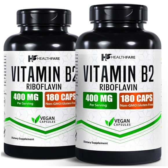 Riboflavin Tablets