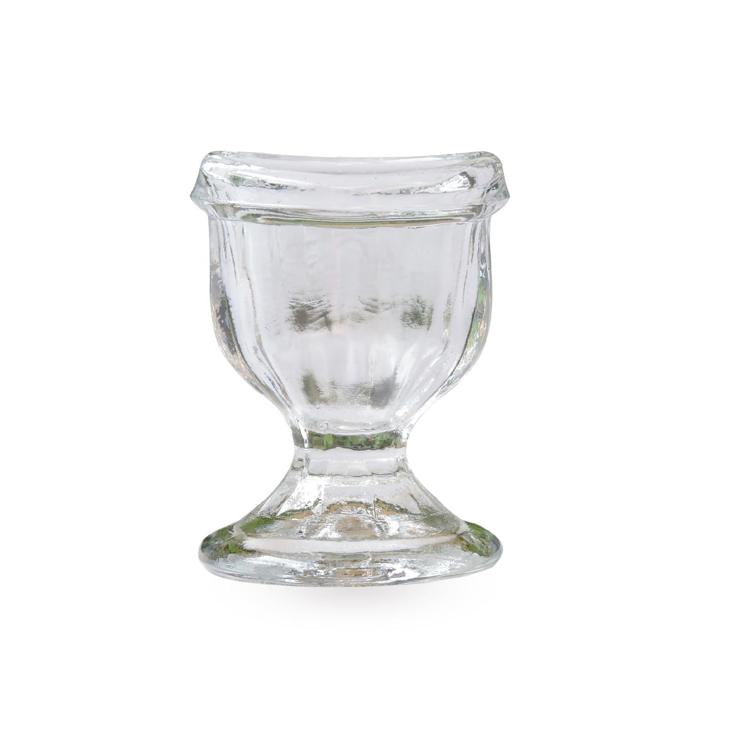 HealthGoodsIn Glass Eye Wash Cup, Sterile, Smooth Edges, Reusable ...