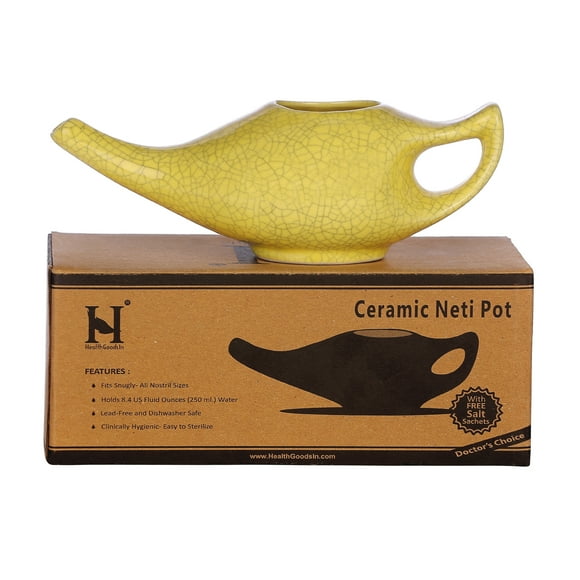 Neti Pot