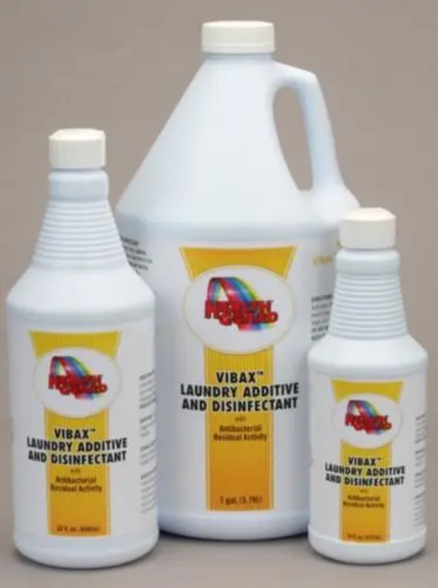 HealthGuard Laundry Additive Disinfectant 32 oz. - Walmart.com