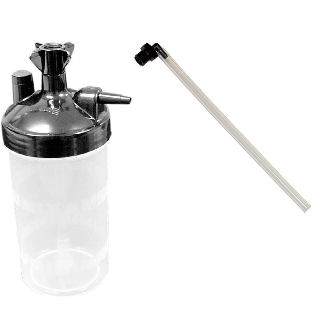 Orbit Cobra Personal Misting System Stand w/ 2 nozzles - Mist Cooling ...