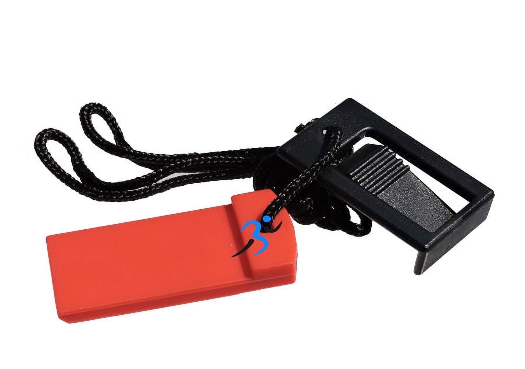 HealthRider 900HRC Treadmill Safety Key HRTL19913 - Walmart.com
