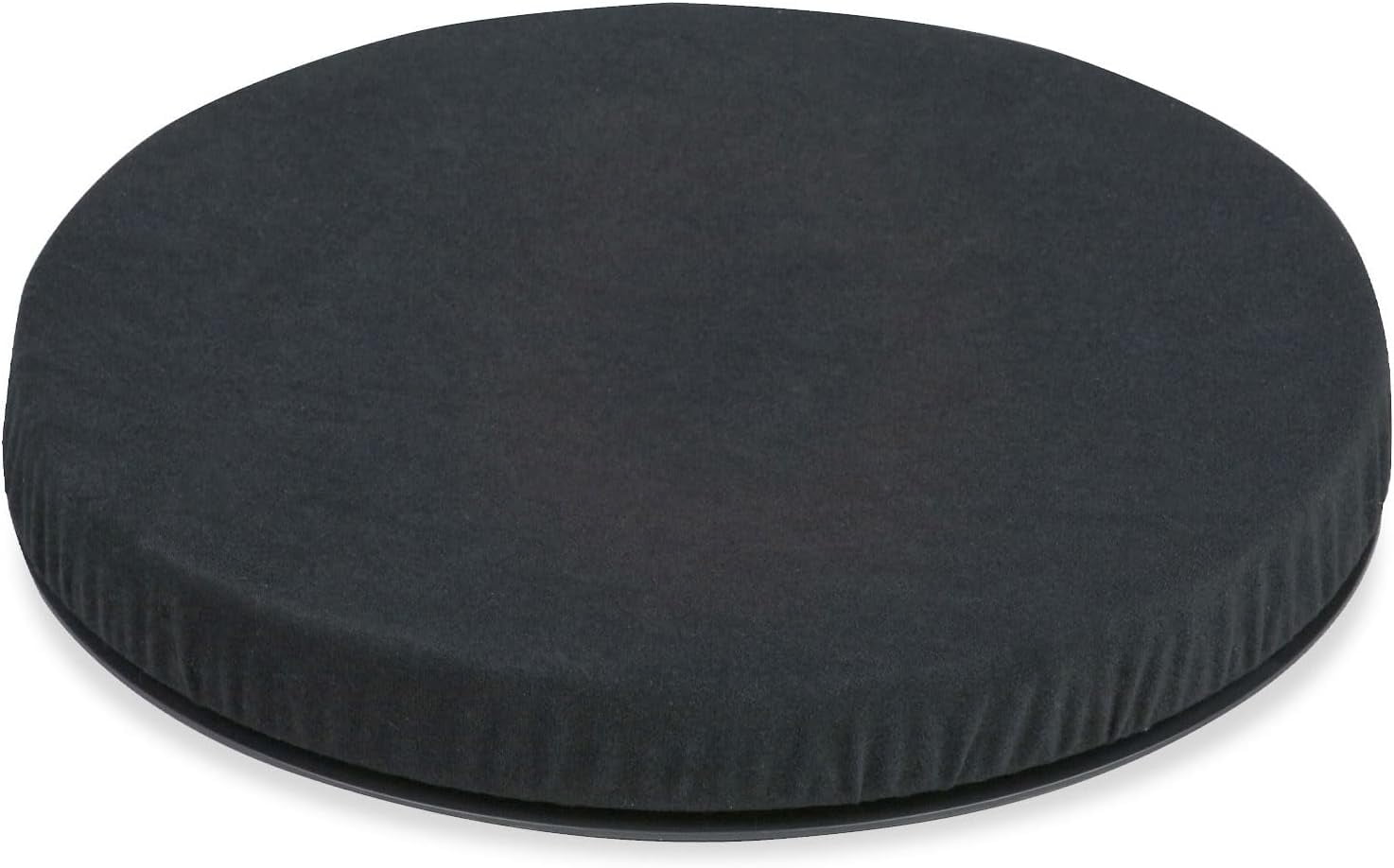 HealthSmart 360 Degree Swivel Seat Cushion, Chair Assist for Elderly ...