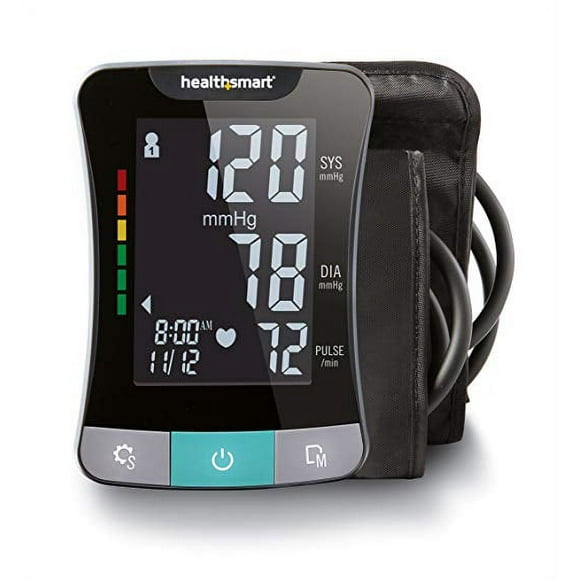 Blood Pressure Blood Pressure Monitors - Walmart.com