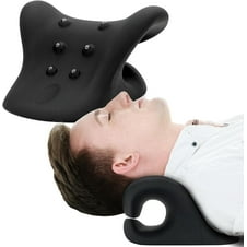 Shoulder Reliever