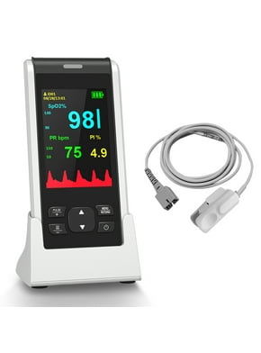 Pulse Oximeters - Walmart.com