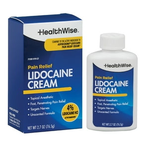 Muscle Relaxer in Pain management - Walmart.com