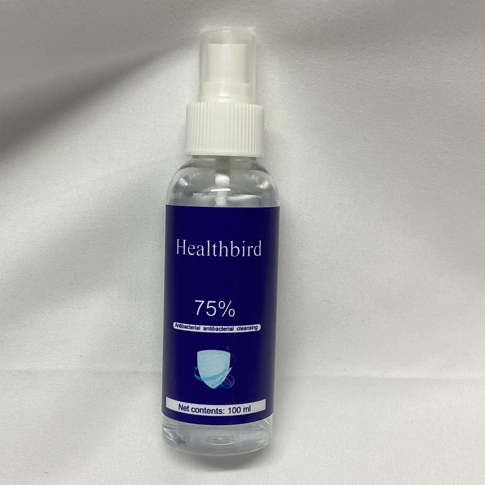 Healthbird-Disinfectants- Ensure a Clean and Germ-Free Environment ...