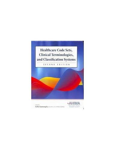 Pre-Owned Healthcare Code Sets, Clinical Terminologies, and ...