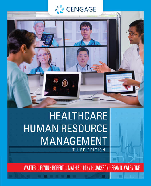 Healthcare Human Resource Management (Hardcover) - Walmart.com