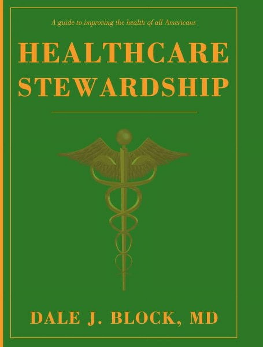 Healthcare Stewardship - Walmart.com
