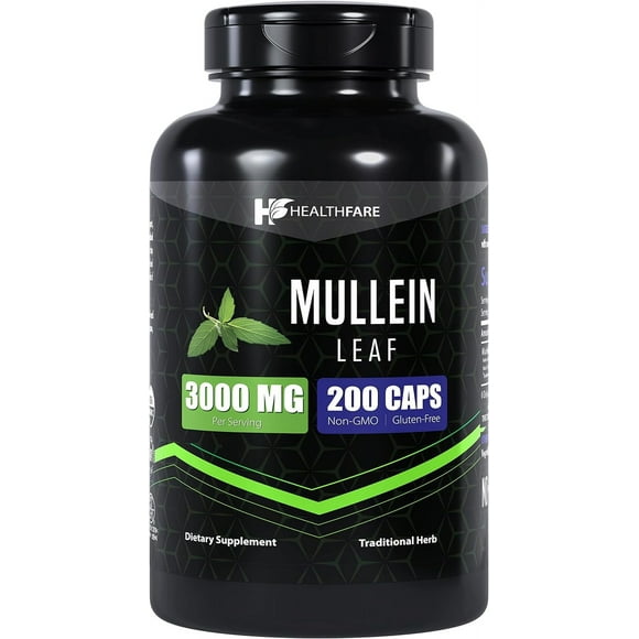 Mullein