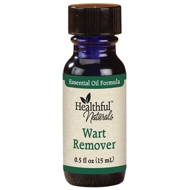 WartStick 2-Pack, Max Strength Wart Remover with 40% Salicylic Acid ...