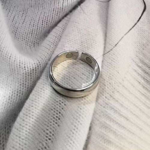 Healthgo Blood Pressure Regulator Ring, Adjustable Blood Pressure ...