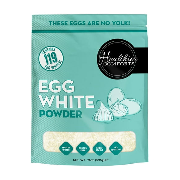 Egg Powder