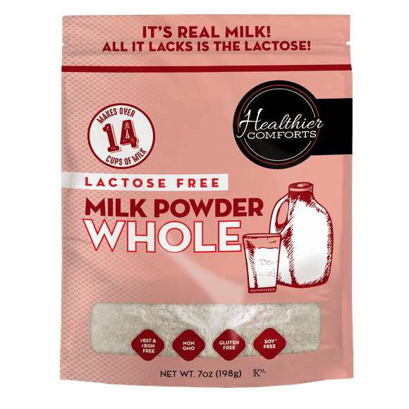 Best Sellers In Powdered Milk