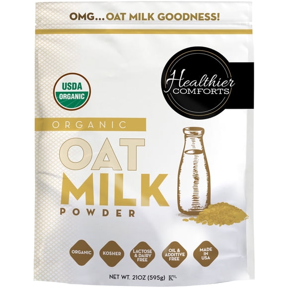 Oat Milk